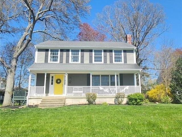 Sefton Dr, Bristol, Home For Sale
