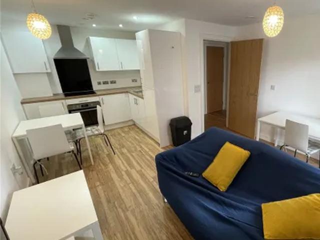 Sefton Street, Liverpool, L8 5RB, United Kingdom | 1 bed apartment for rent #167380886 | Rentberry