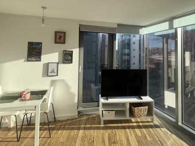 Sefton Street, Liverpool, L8 5RB, United Kingdom | 1 bed apartment for rent #167722489 | Rentberry