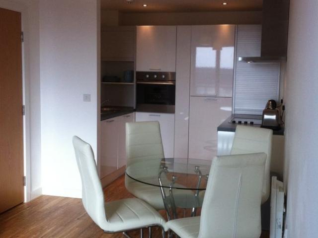 Sefton Street, Liverpool L8, 1 bed flat to rent, £800 pcm | PrimeLocation