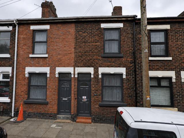 Sefton Street, Stoke On Trent ST1, 2 bed terraced house to rent, £750 pcm | PrimeLocation