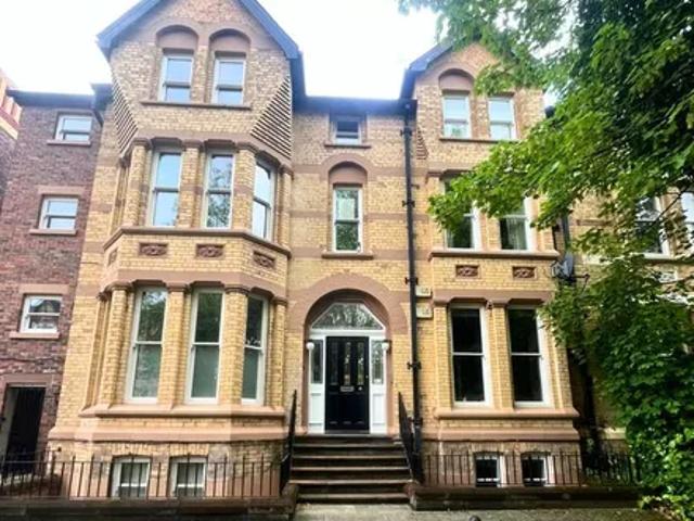 Sefton Park Library, Aigburth Road, Liverpool, L17 4JS, United Kingdom | 1 bed apartment for rent #168153427 | Rentberry
