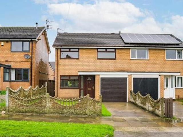 Sefton Road, Ashton in makerfield, 3 Bedroom Semi detached