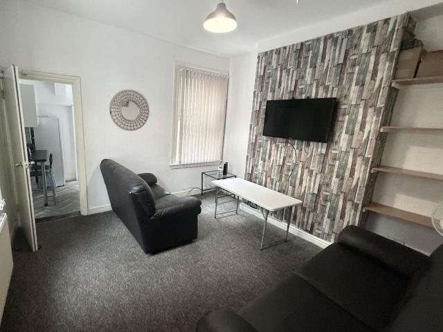 Sefton Road, Birmingham B16, 4 bed shared accommodation to rent, £498 pcm | PrimeLocation