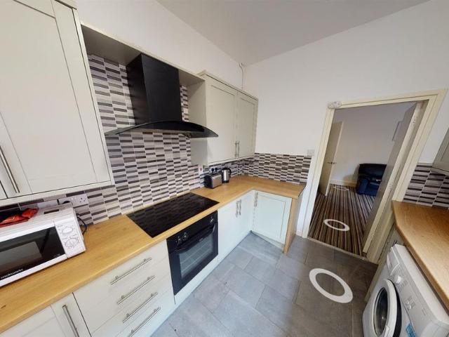 Sefton Road, Birmingham B16, 4 bed shared accommodation to rent, £498 pcm | PrimeLocation