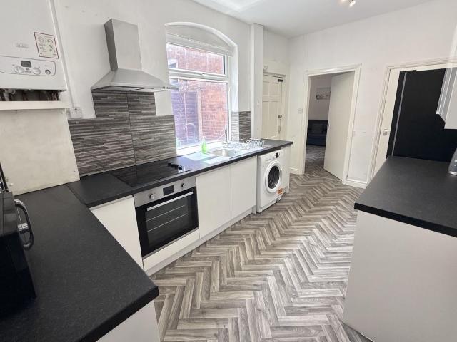 Sefton Road, Birmingham B16, 4 bed shared accommodation to rent, £542 pcm | PrimeLocation