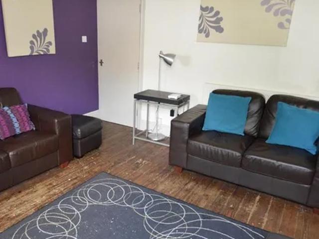 Sefton Road, Birmingham, B16 9DR, United Kingdom | 5 bed house for rent #139266858 | Rentberry