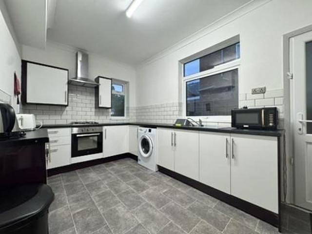 Sefton Road, Birmingham B16, 3 bed shared accommodation to rent, £455 pcm | PrimeLocation