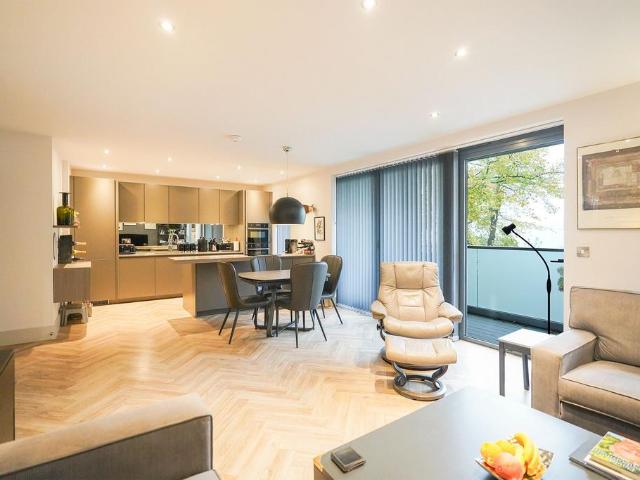 Sefton Road, Sheffield S10 3 bed apartment to rent £2,200 pcm £508 pw