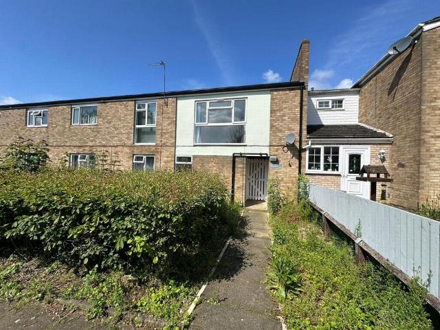 Sefton Road, Stevenage SG1 1 bed maisonette to rent £1,150 pcm £265 pw