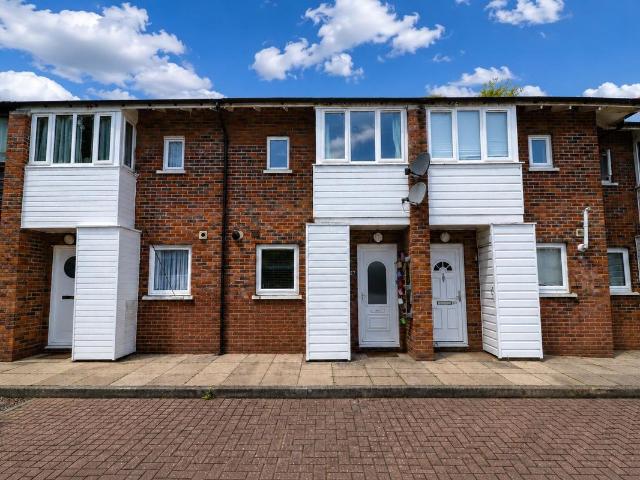 Sefton Way, Uxbridge UB8, 2 bed terraced house to rent, £1,850 pcm | PrimeLocation