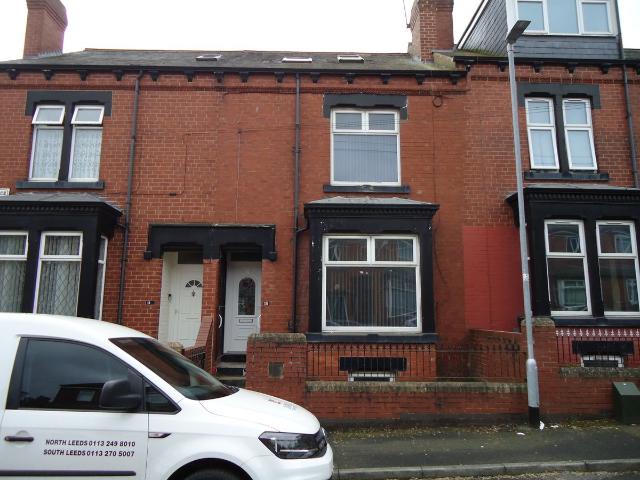 Sefton Terrace, Beeston, Leeds LS11, 4 bed terraced house to rent, £1,400 pcm | PrimeLocation