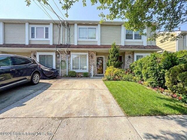 Seguine Pl, Staten Island, Home For Sale