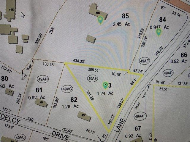 Segur Ln Lot 83, Belchertown, MA 01007