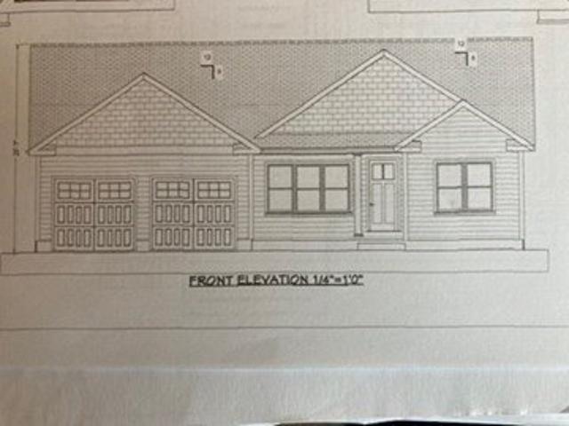 Segur Ln Lot A, Belchertown, Home For Sale