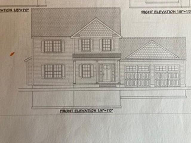 Segur Ln Lot Aa, Belchertown, Home For Sale