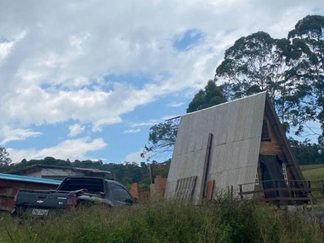 Segurança e Tranquilidade: Terreno em Ibiúna