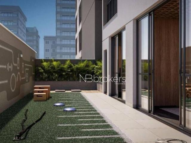 SEGURANÇA E COMODIDADE NO CORE FAIVRE: IDEAL PARA QUEM BUSCA VIVER NO MELHOR DE CURITIBA!