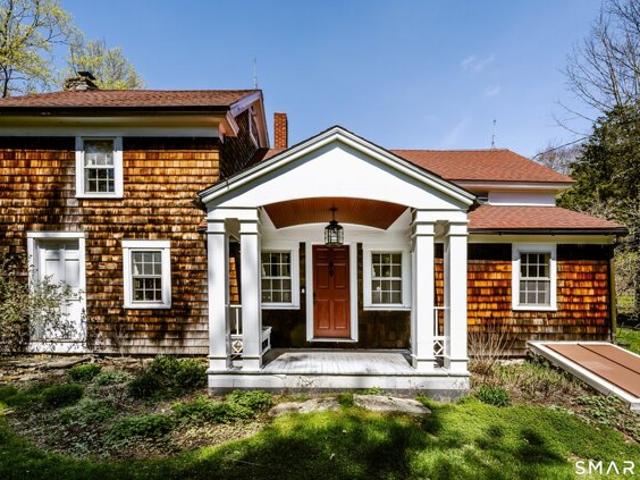 Segar Mountain Rd, Kent, Home For Sale