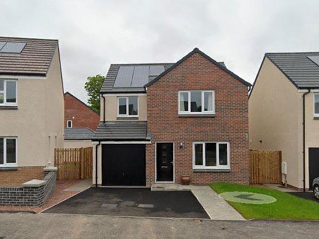 Seggie Drive, Guardbridge, Fife KY16, 2 bed shared accommodation to rent, £1,700 pcm | PrimeLocation