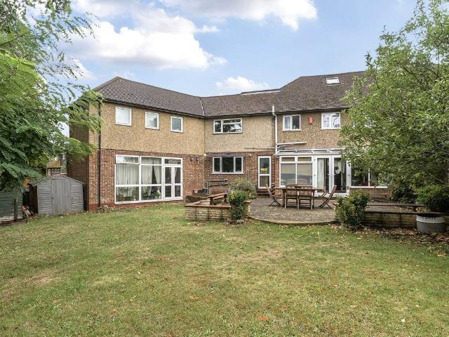 Segrave Close, Weybridge KT13, 6 bed semi detached house to rent, £3,250 pcm | PrimeLocation