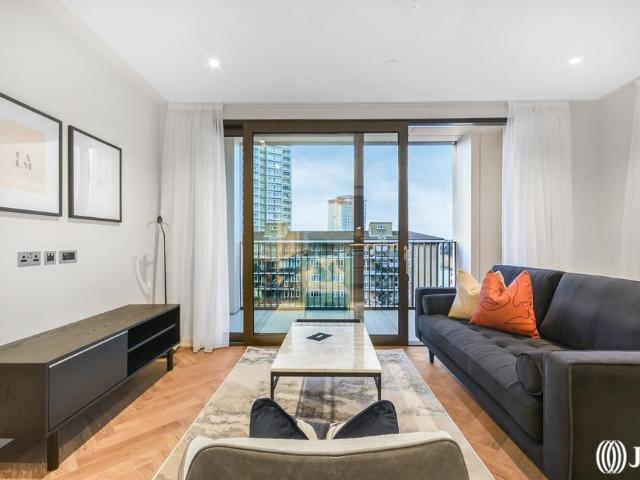 Segrave Walk London W2 1 bed apartment to rent £3,358 pcm £775 pw