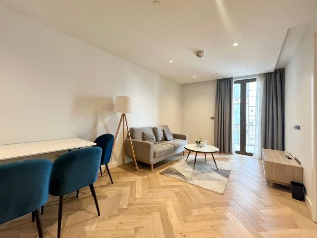 Segrave Walk, London W2, 1 bed flat to rent, £3,488 pcm | PrimeLocation