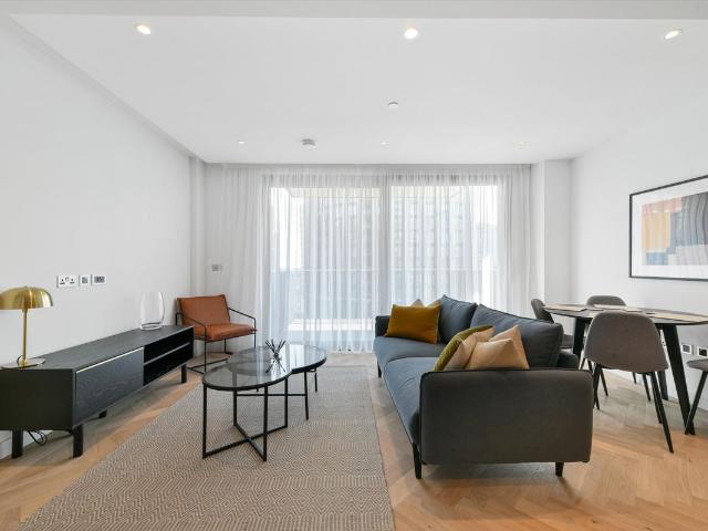 Segrave Walk, London W2, 2 bed flat to rent, £4,900 pcm | PrimeLocation