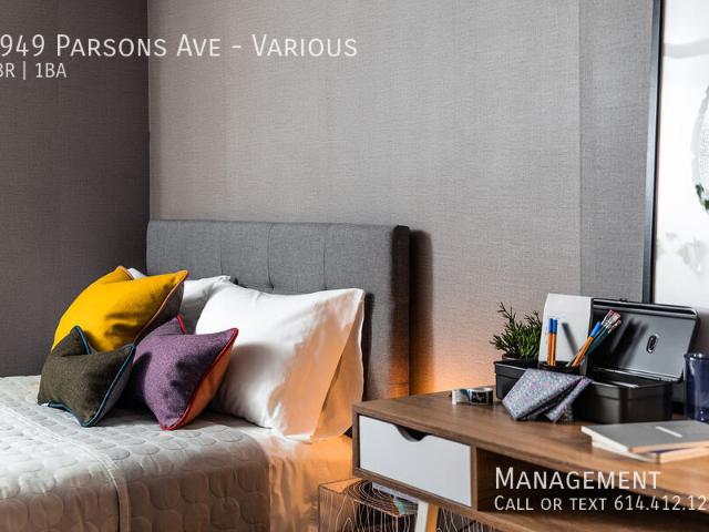 SEHA Studio Apartments