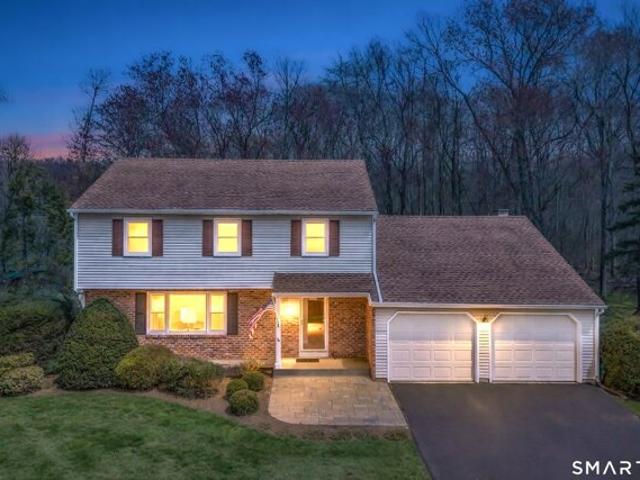 Seiter Hill Rd, Wallingford, Home For Sale