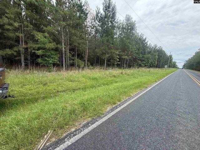 Seivern Rd, Wagener, SC 29164