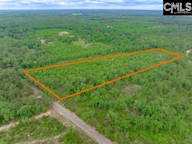 Seivern Rd, Wagener, SC 29164