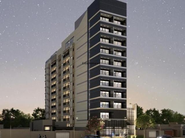 SEIZA PARAISO Apartamento STUDIO no Paraiso com 24M³