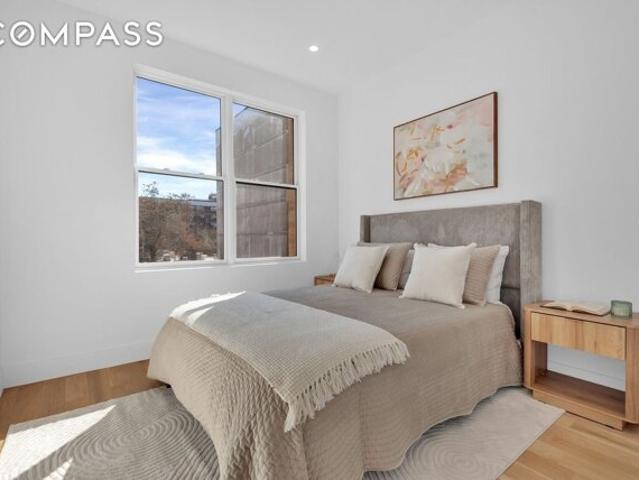 Seigel St Unit Garden, Brooklyn, Condo For Sale