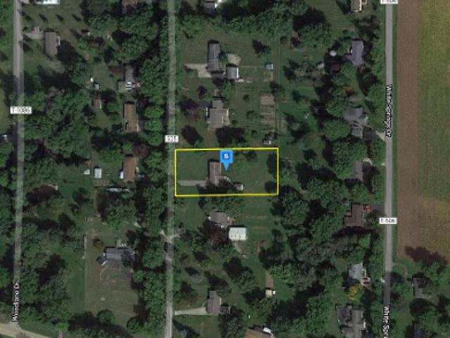 Seiler Rd
