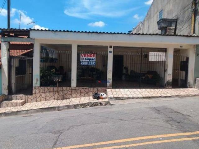 Seis casinhas para fins residenciais e um salão comercial, Terreno de 250,00ms2.ótimo para renda