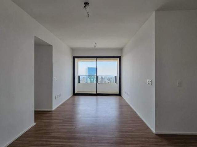 Seja o primeiro a morar nesse excelente apartamento NOVO de 2 quartos, sendo 2 suítes
