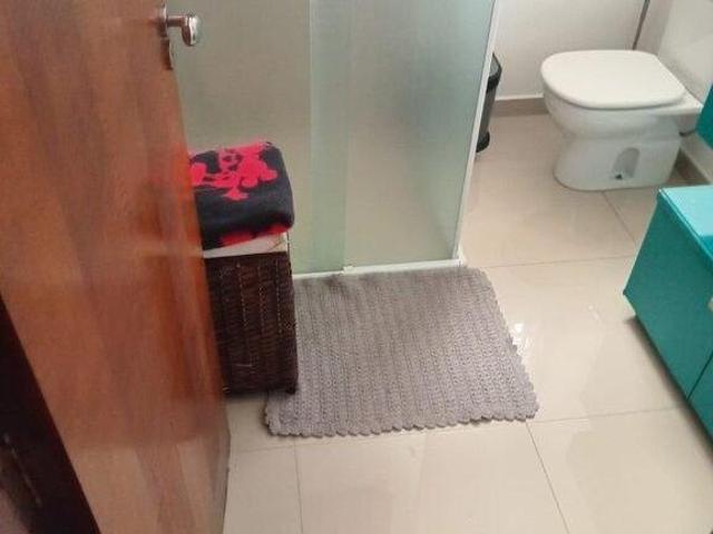 Seja bem vindo à sua nova casa