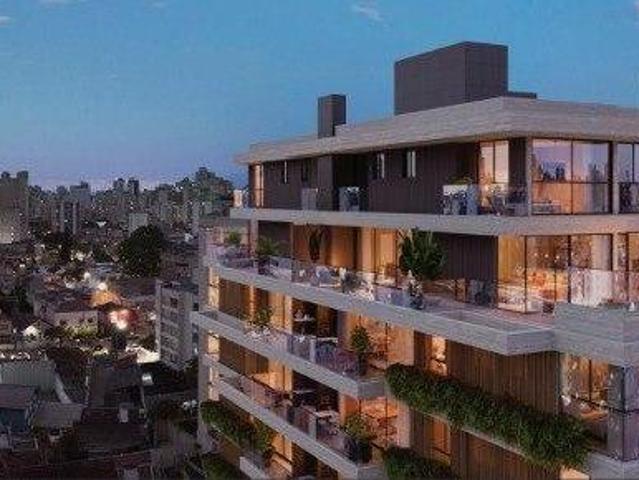 Seja bem vindo ao empreendimento mais luxuoso e aconchegante no coração do Batel