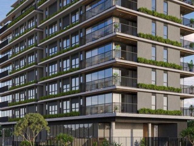 Seja bem vindo ao empreendimento no Juvevê o bairro mais aconchegante e charmoso