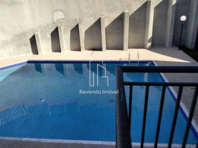 Seja bem vindo ao seu novo lar! Apartamento de 3 quartos no Jardim Robru, São Pa