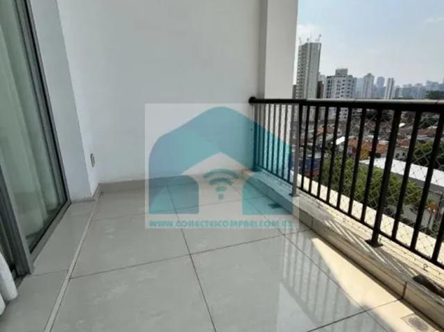 Seja bem vindo ao seu novo lar, onde o conforto e a elegância se encontram em um apartamento incríve
