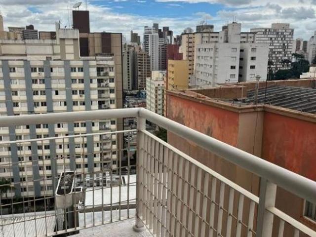 Seja bem vindo ao seu novo lar na região central de Campinas!
