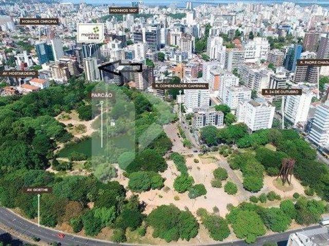 SEJA VIZINHO DA PARCÃO