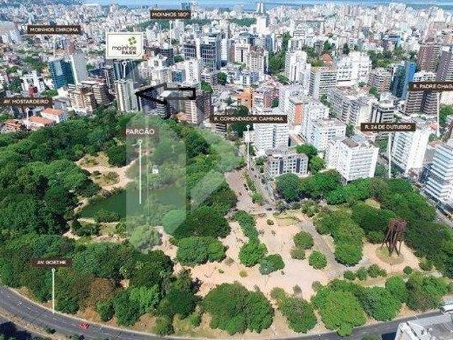 SEJA VIZINHO DA PARCÃO
