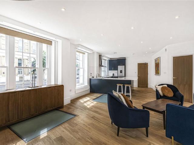 Sekforde Street, London, EC1R 0HH