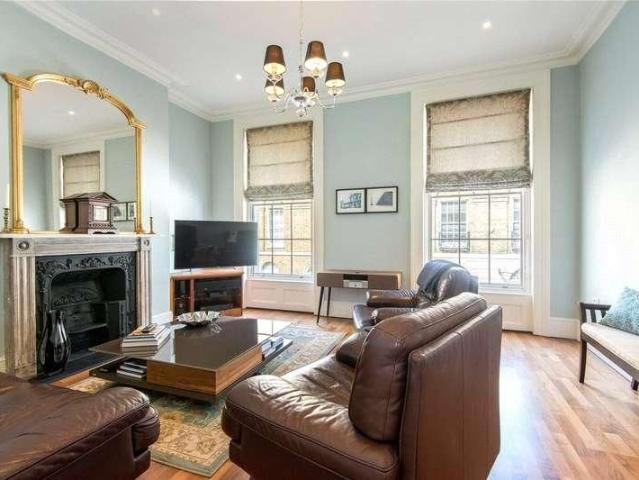 Sekforde Street, London, EC1R