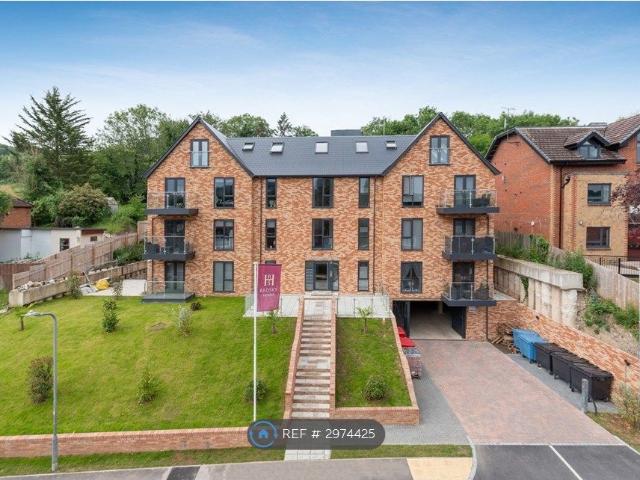 Sekhon House, High Wycombe HP11, 1 bed flat to rent, £1,350 pcm | PrimeLocation