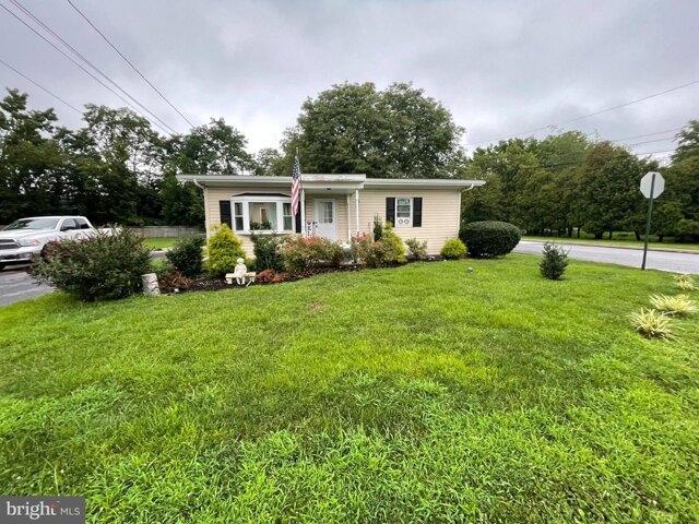 Seltzer Ave, Coatesville, Home For Sale