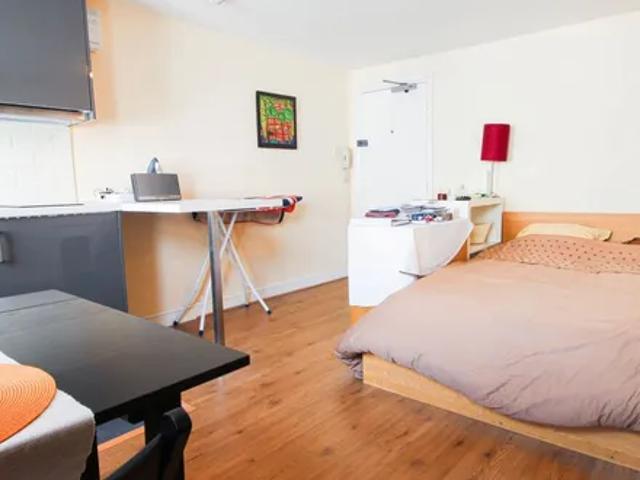 Selv Roastery, 116b Upper Street, Angel, Islington, N1 2TU, United Kingdom | Room for rent #166578927 | Rentberry